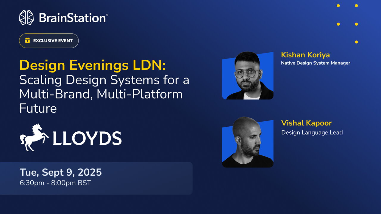 Design Evenings LDN: Scaling Design Systems for a Multi-Brand, Multi ...
