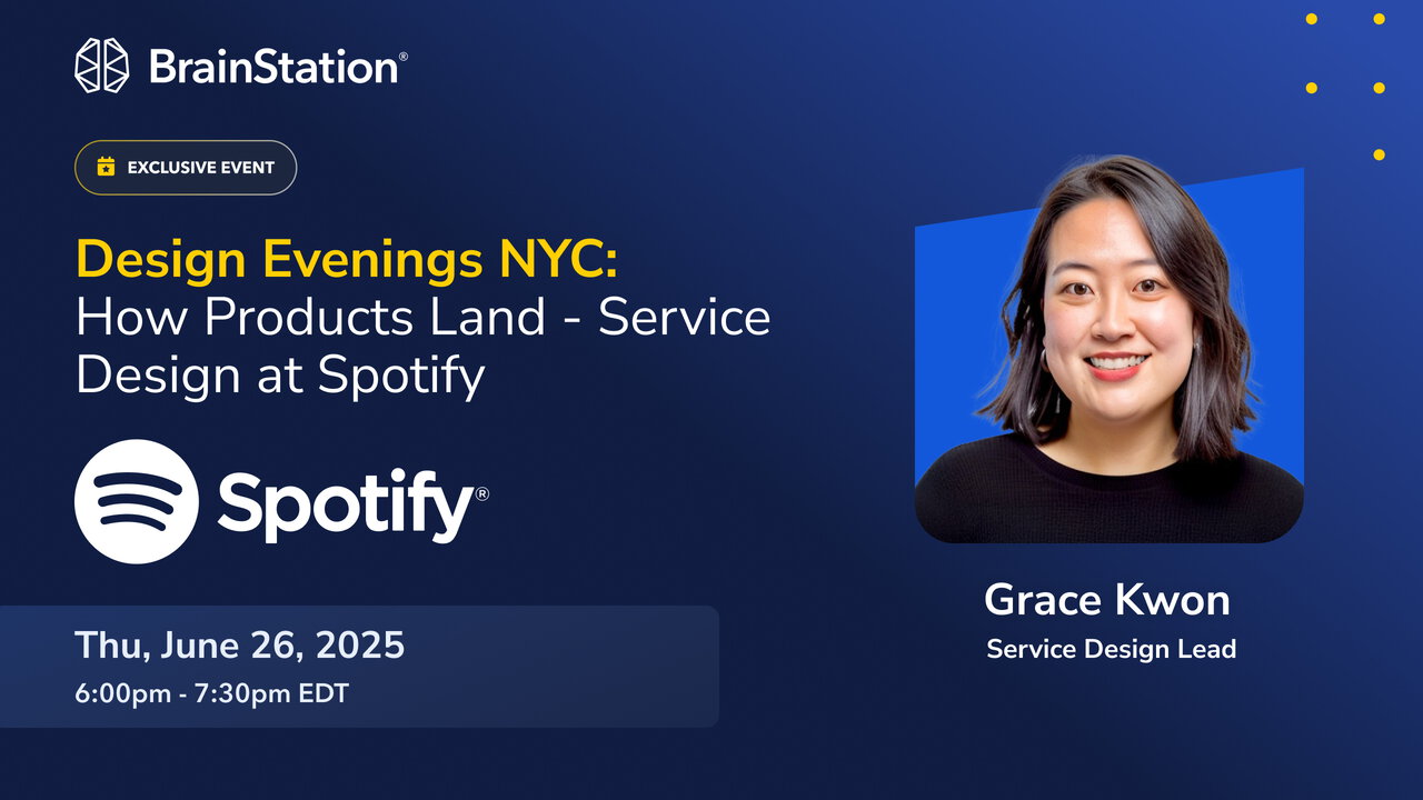 Design Evenings NYC: How Products Land - Service Design at Spotify ...
